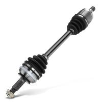 China Front Passenger CV Axle Shaft Assembly for Honda Civic 99-00 Acura Integra 90-01 for sale