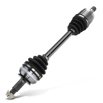 China Front Passenger CV Axle Shaft Assembly for Honda Civic 99-00 Acura Integra 90-01 for sale