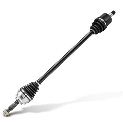 China Front Passenger CV Axle Shaft Assembly for Chrysler Sebring 2001-2005 Mitsubishi for sale