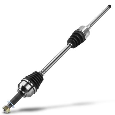 China Front Passenger CV Axle Shaft Assembly for Chrysler Pacifica 2004-2006 V6 3.5L for sale