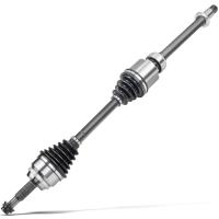 China Front Passenger CV Axle Shaft Assembly for Toyota Camry 2002-2009 Highlander for sale