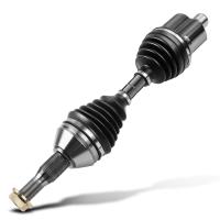 China Front Driver CV Axle Shaft Assembly for Buick LeSabre Oldsmobile LSS Regency for sale