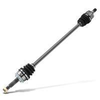 China Front Passenger CV Axle Shaft Assembly for Hyundai Accent Kia Rio Dodge Auto for sale