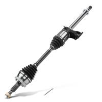 China Front Passenger CV Axle Shaft Assembly for Hyundai Azera Sonata 06-10 3.3L 3.8L for sale