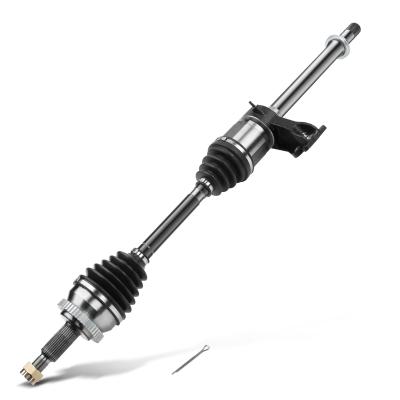 China Front Passenger CV Axle Shaft Assembly for Hyundai Azera Sonata 06-10 3.3L 3.8L for sale