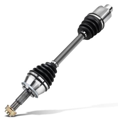 China Front Passenger CV Axle Shaft Assembly for Chevrolet Trax 15-18 Buick Encore for sale