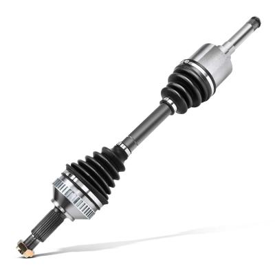 China Front Driver CV Axle Shaft Assembly for Ford Contour Mercury Mystique V6 2.5L for sale