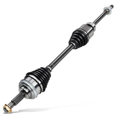 China Front Passenger CV Axle Shaft Assembly for Toyota Camry Solara 1992-2001 L4 2.2L for sale