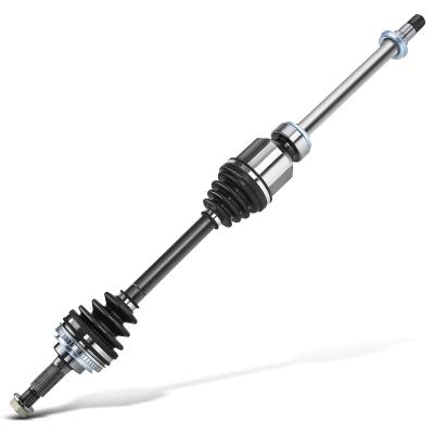 China Front Passenger CV Axle Shaft Assembly for Toyota RAV4 1996-1999 L4 2.0L FWD for sale