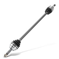 China Front Driver CV Axle Shaft Assembly for Mitsubishi Expo Eagle Plymouth Colt 2.4L for sale