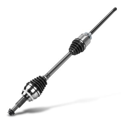 China Front Passenger CV Axle Shaft Assembly for Toyota Sienna 2004-2010 V6 3.3L 3.5L for sale