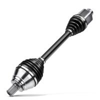 China Front Passenger CV Axle Shaft Assembly for Volkswagen Passat 2006-2008 V6 3.6L for sale