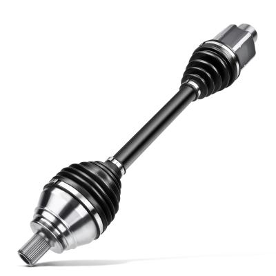 China Front Passenger CV Axle Shaft Assembly for Volkswagen Passat 2006-2008 V6 3.6L for sale
