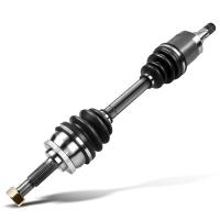 China Front Driver CV Axle Shaft Assembly for Nissan Altima 1998-2001 L4 2.4L Manual for sale