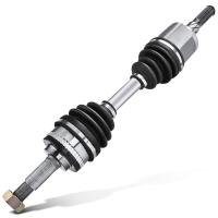 China Front Driver CV Axle Shaft Assembly for Infiniti G20 1993-1996 L4 2.0L Automatic for sale