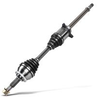 China Front Passenger CV Axle Shaft Assembly for Nissan Maxima 2007-2008 Automatic CVT for sale