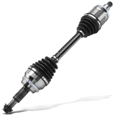 China Front Driver CV Axle Shaft Assembly for Lexus RX330 2004-2006 RX350 2007-2009 for sale