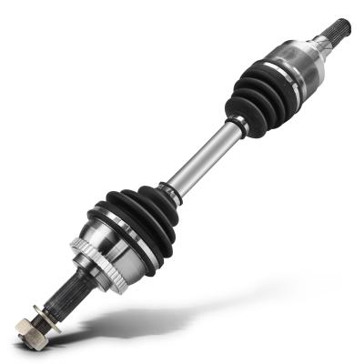 China Front Driver CV Axle Shaft Assembly for Nissan Maxima 1995-1999 INFINITI I30 for sale