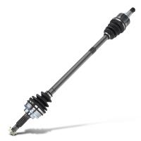 China Front Passenger CV Axle Shaft Assembly for Toyota 1992-1998 Tercel 1987-1999 for sale