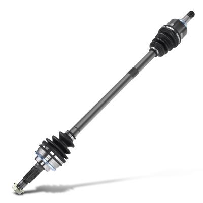 China Front Passenger CV Axle Shaft Assembly for Toyota 1992-1998 Tercel 1987-1999 for sale