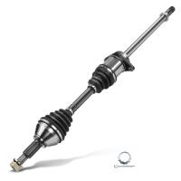 China Front Passenger CV Axle Shaft Assembly for Nissan Altima 2007-2012 V6 3.5L for sale