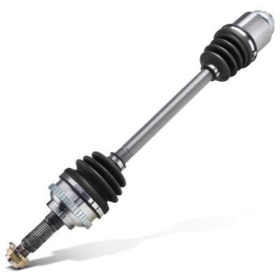 China Front Passenger CV Axle Shaft Assembly for Kia Sephia 1998-2000 Spectra L4 1.8L for sale