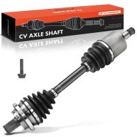 China Front Passenger CV Axle Shaft Assembly for Mercedes-Benz C240 C280 C320 4Matic for sale