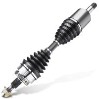 China Front Driver CV Axle Shaft Assembly for Mercedes-Benz ML320 350 430 500 55 AMG for sale