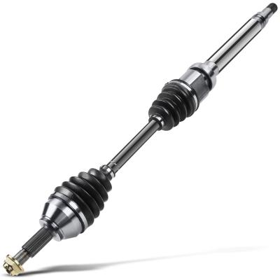 China Front Passenger CV Axle Shaft Assembly for Ford Focus 2000-2011 for sale