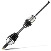 China Front Passenger CV Axle Shaft Assembly for BMW E46 325xi 330xi 2001-2005 for sale