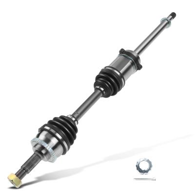 China Front Passenger CV Axle Shaft Assembly for INFINITI G20 99-02 2.0L Auto Trans for sale
