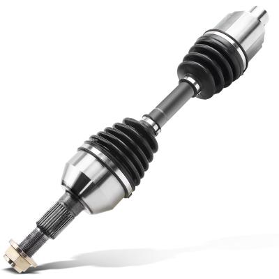 China Front Passenger CV Axle Shaft Assembly for Chevrolet Malibu Pontiac G6 Saturn for sale