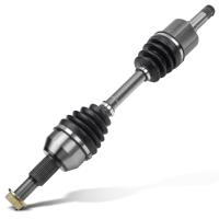 China Front CV Axle Shaft Assembly for Chevrolet Equinox Saturn Vue 3.4L 3.0L for sale
