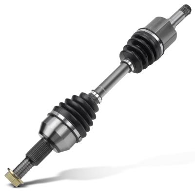 China Front CV Axle Shaft Assembly for Chevrolet Equinox Saturn Vue 3.4L 3.0L for sale