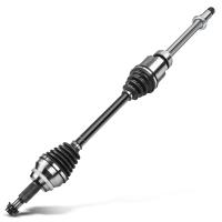 China Front Passenger CV Axle Shaft Assembly for Toyota Sienna 2004-2010 3.3L 3.5L FWD for sale
