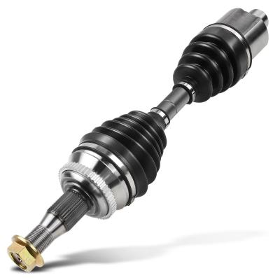 China Front Passenger CV Axle Shaft Assembly for Chrysler 300M 99-04 Concorde Intrepid for sale