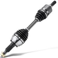 China Front Driver or Passenger CV Axle Shaft Assembly for Hummer H3 06-10 H3T 09-10 for sale