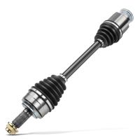 China Front Passenger CV Axle Shaft Assembly for Honda Accord 2013-2014 V6 3.5L SOHC for sale