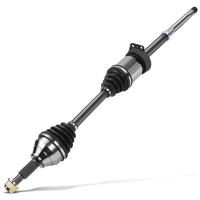 China Front Passenger CV Axle Shaft Assembly for Ford Explorer 2011-2012 V6 3.5L AWD for sale
