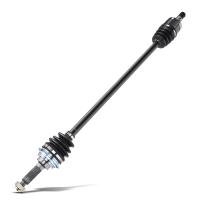 China Front Passenger CV Axle Shaft Assembly for Chevrolet Metro 1998-2001 Geo Suzuki for sale