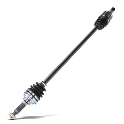 China Front Passenger CV Axle Shaft Assembly for Chevrolet Metro 1998-2001 Geo Suzuki for sale