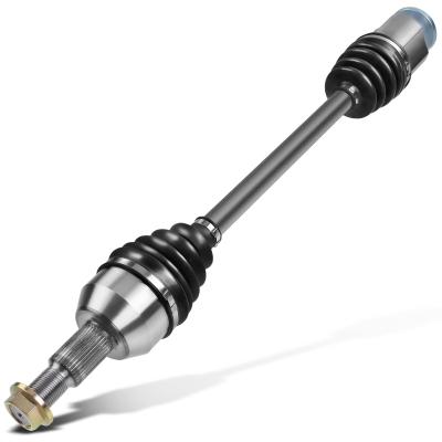 China Front Passenger CV Axle Shaft Assembly for Saturn Vue 2002-2003 V6 3.0L AWD for sale