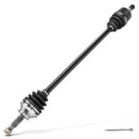 China Front Passenger CV Axle Shaft Assembly for Hyundai Sonata 99-05 Kia Magentis for sale