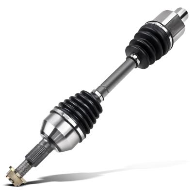 China Front Passenger CV Axle Shaft Assembly for Chevy Equinox Pontiac Torrent 07-09 for sale