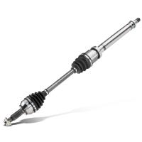 China Front Passenger CV Axle Shaft Assembly for Ford Fiesta 2011-2015 1.6L Automatic for sale