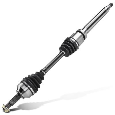China Front Passenger CV Axle Shaft Assembly for Ford Focus 2002 2003 2004 SVT L4 2.0L for sale