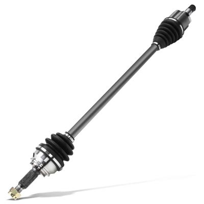 China Front Passenger CV Axle Shaft Assembly for Jeep Compass Patriot Dodge Caliber for sale