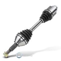 China Front Passenger CV Axle Shaft Assembly for Nissan Murano 2009-2014 V6 3.5L for sale