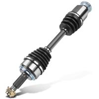 China Front Passenger CV Axle Shaft Assembly for Acura ILX 13-15 Honda Civic L4 2.4L for sale