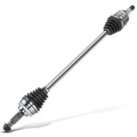 China Front Passenger CV Axle Shaft Assembly for Toyota Prius 2001-2003 L4 1.5L Sedan for sale